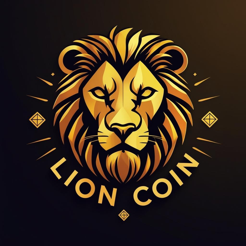 Lion Coin